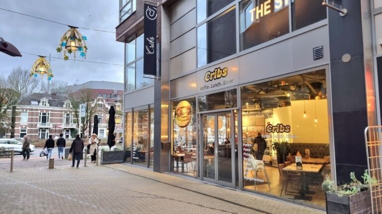 Over ons – cribs.restaurant